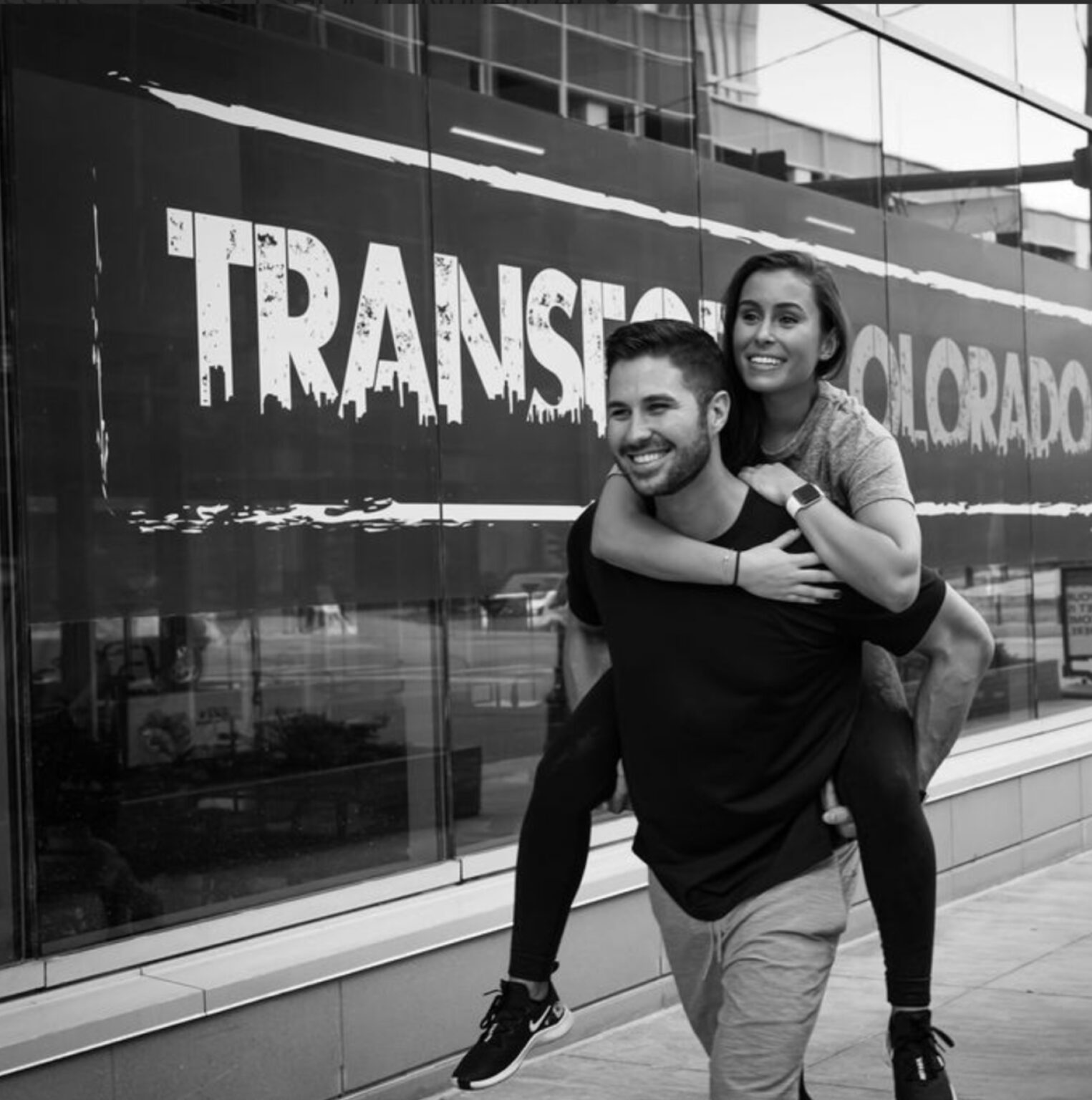 Transform - Fitness Studios in LoDo, RiNo, and Boulder
