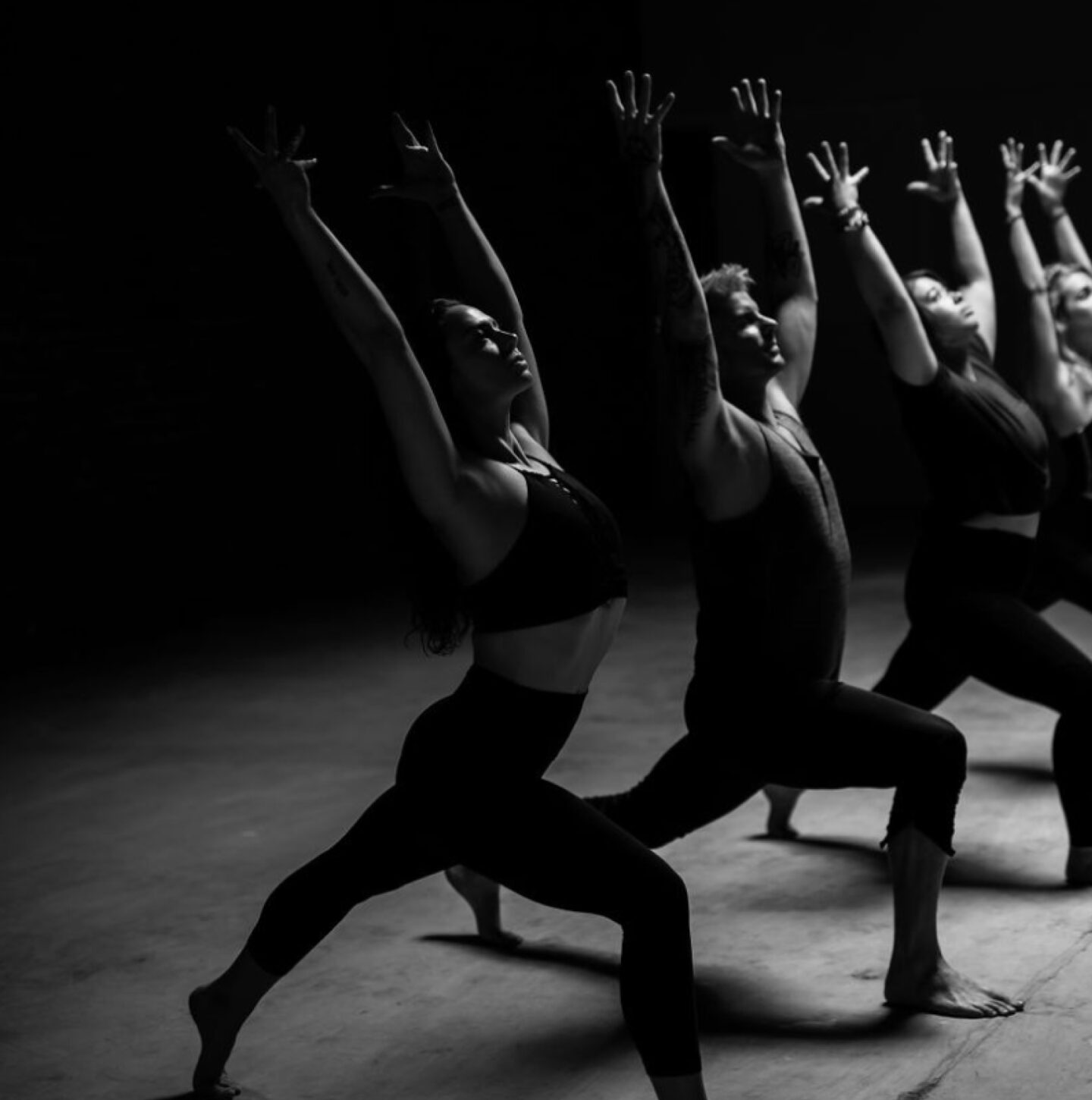 Transform - Fitness Studios in LoDo, RiNo, and Boulder