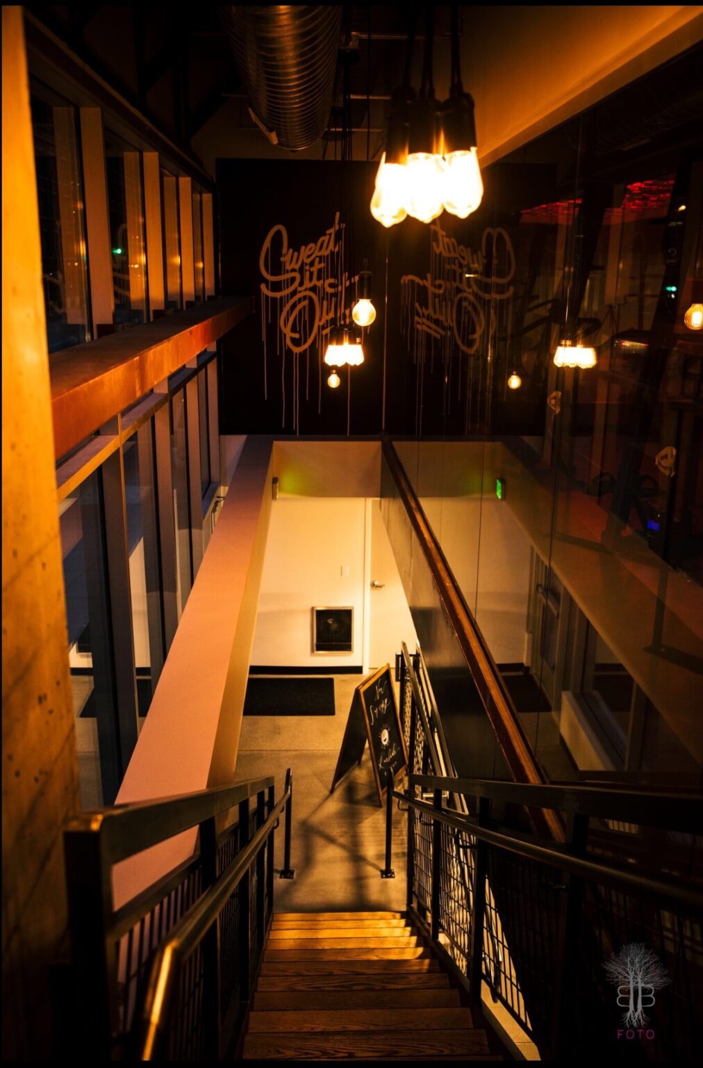 Transform - Fitness Studios in LoDo, RiNo, and Boulder