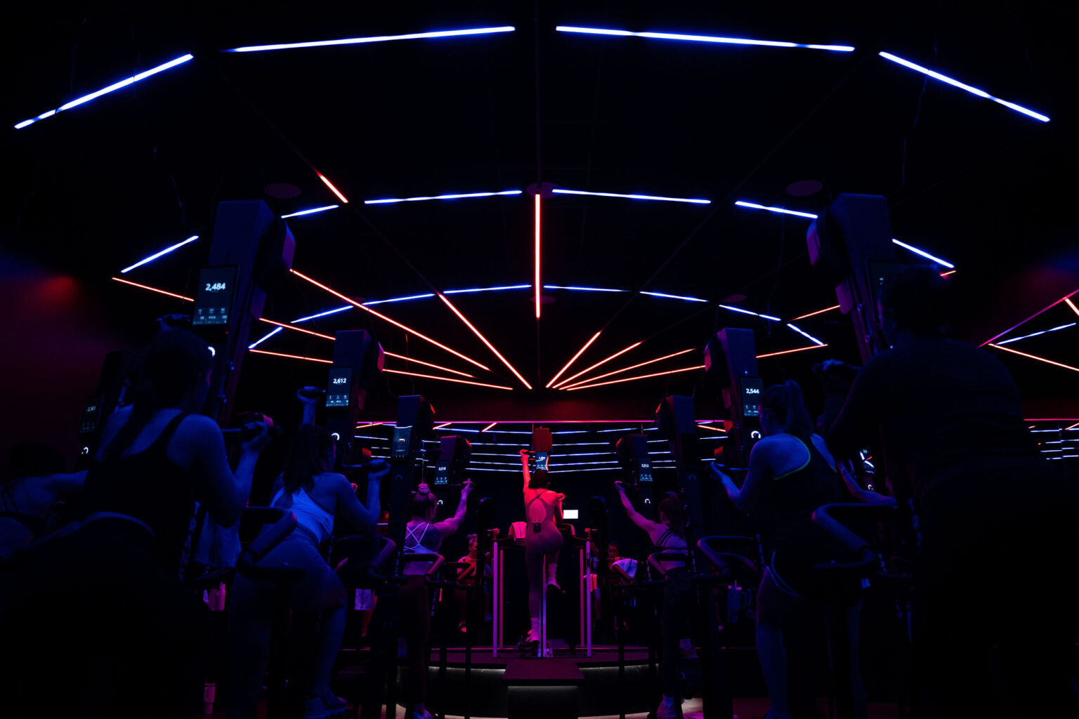 Fitness Studio in LoDo, CO - Transform Fitness