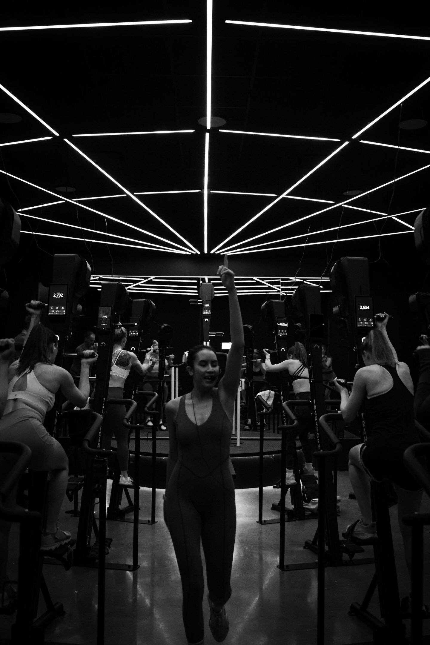 Transform - Fitness Studios in LoDo, RiNo, and Boulder